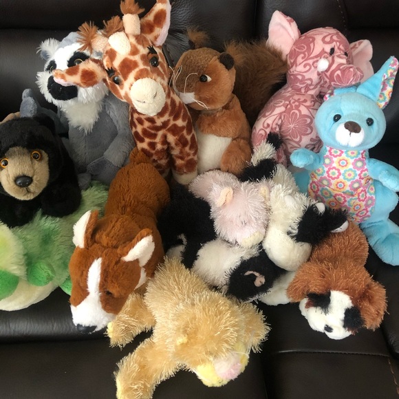 GANZ | Toys | Webkinz | Poshmark